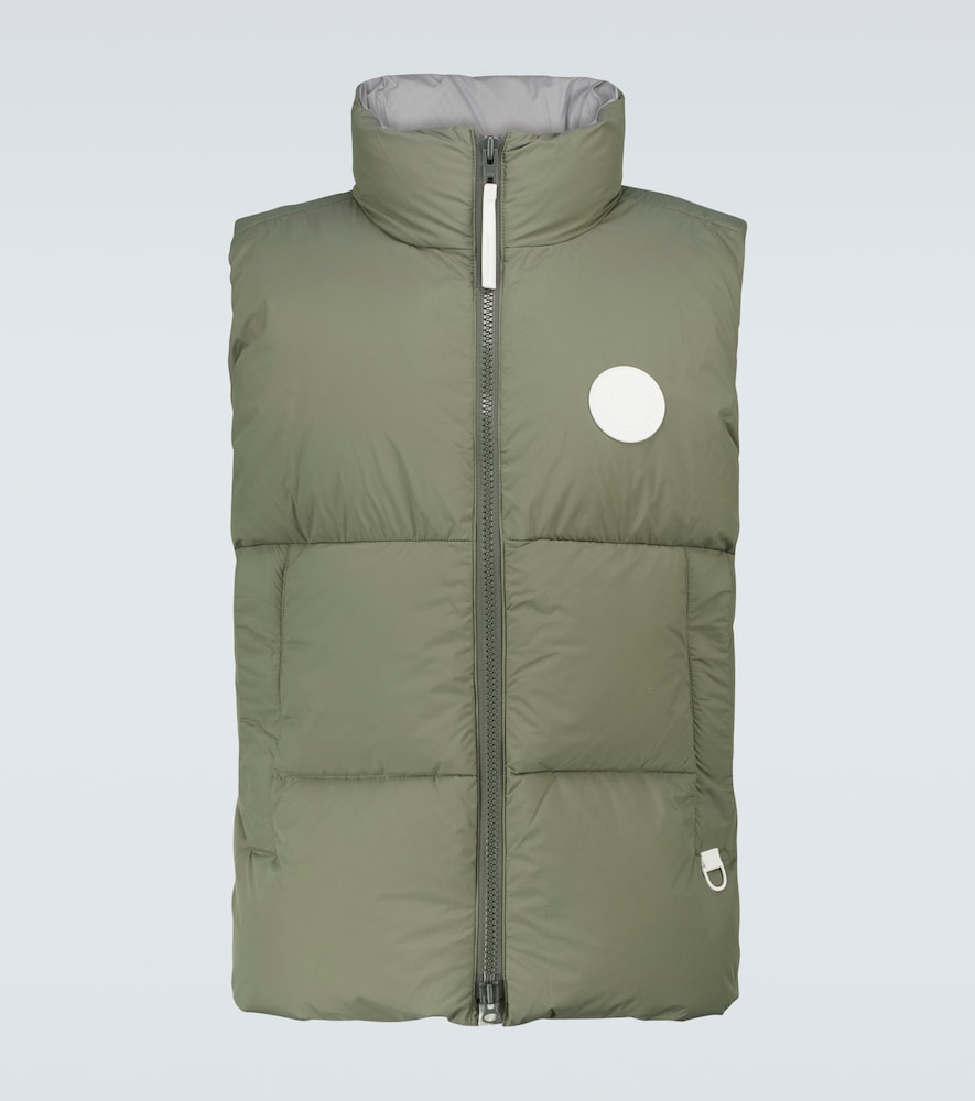 canada goose mens vest sale