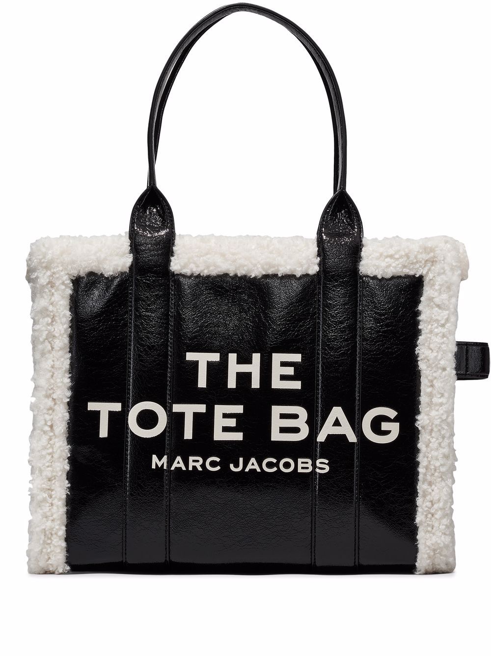 MARC JACOBS The Large Tote Bag