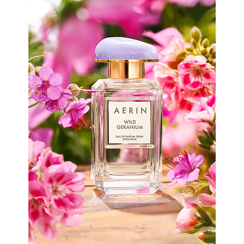 Aerin Lilac Path Eau De Parfum - Multi | Editorialist
