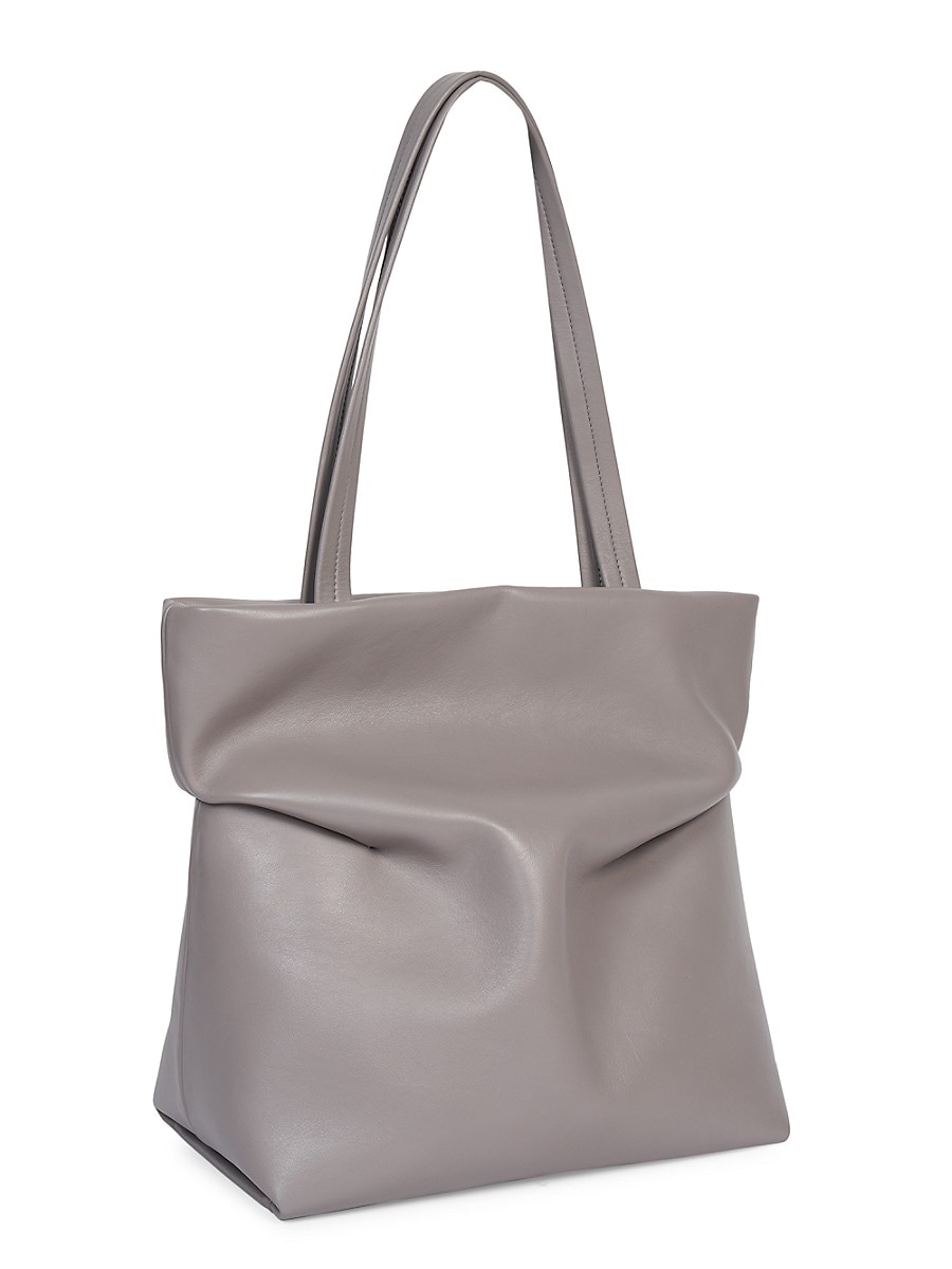 Chloé Judy Tote Bag - Black | Editorialist