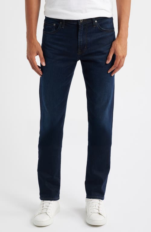 AG AG Everett Slim Straight Leg Jeans