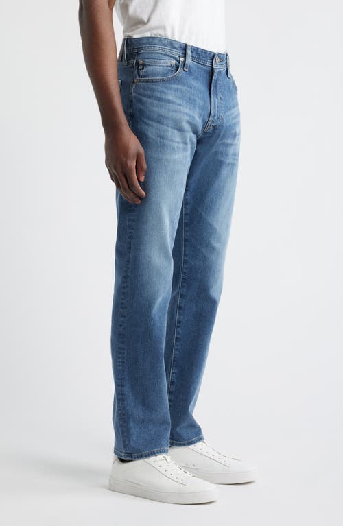 AG AG Everett Slim Straight Leg Jeans