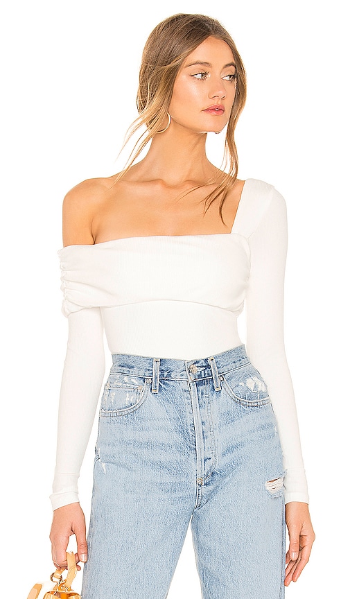 LOVERS AND FRIENDS Florence Bodysuit