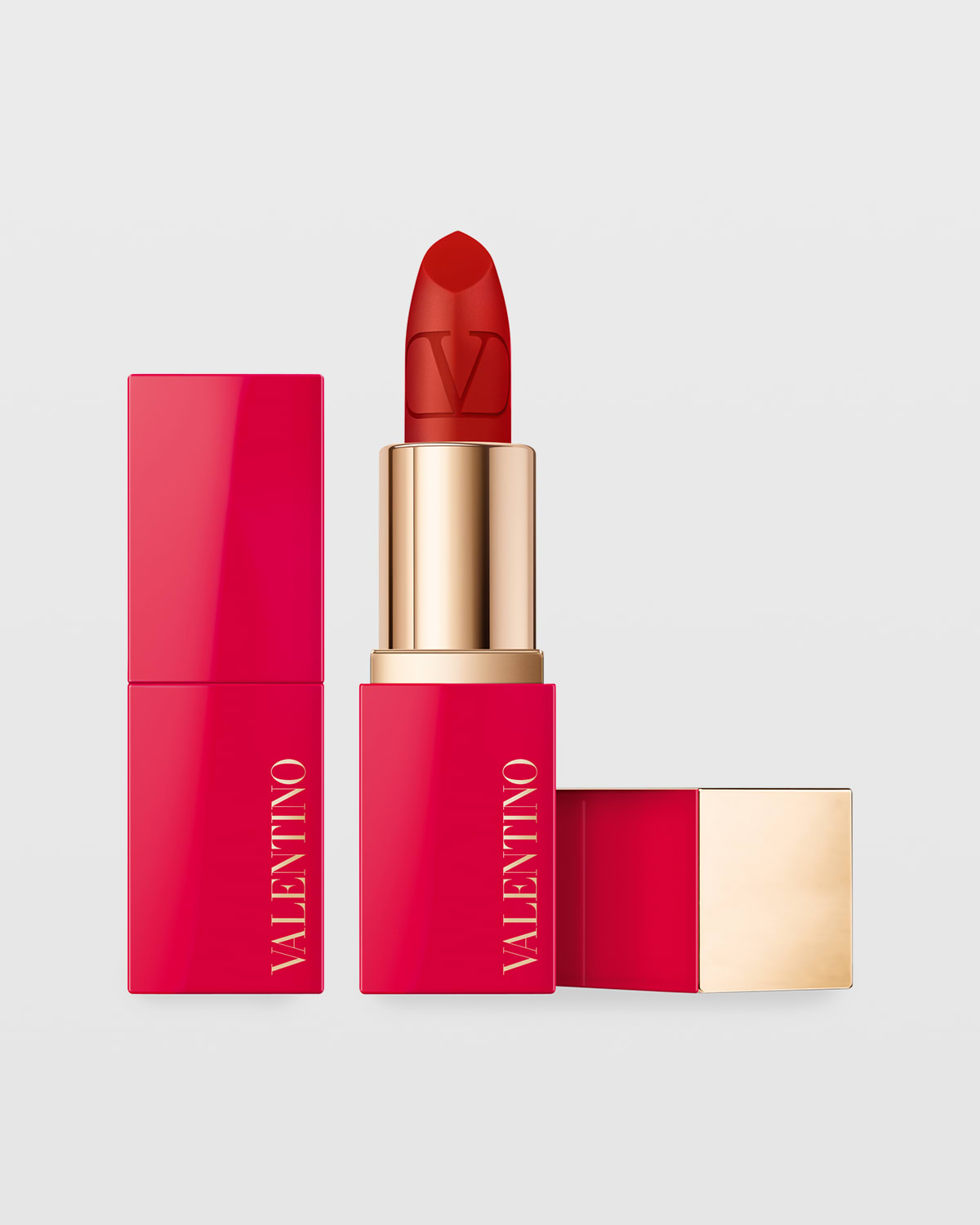 Valentino Garavani Rosso Mini Lipstick - 209a | Editorialist