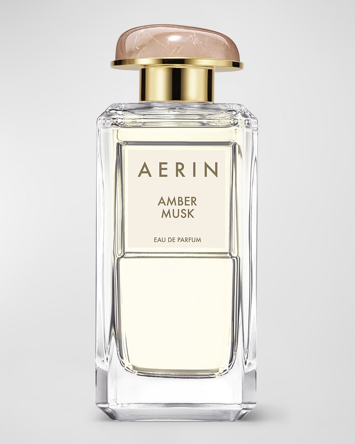 Aerin Amber Musk Eau De Parfum One-Color Editorialist