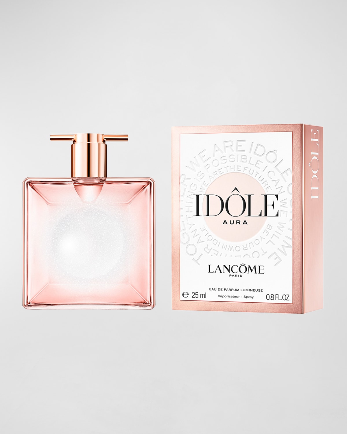 Lancome Idole Aura Eau De Parfum, Oz One-Color Editorialist