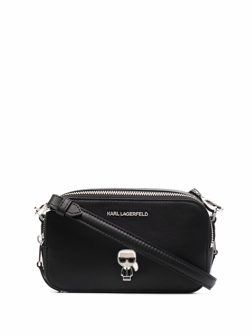 Camera Bag Sac Ikonik Karl Lagerfeld Karl Lagerfeld K/Ikonik