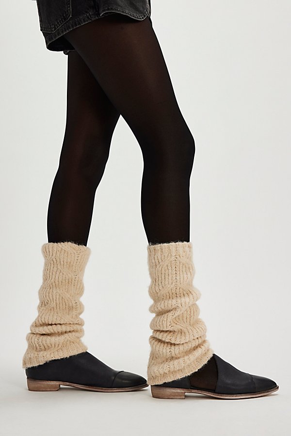 FREE PEOPLE Royale Flat