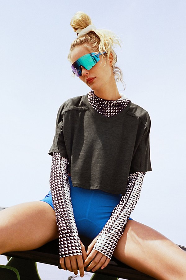 FREE PEOPLE We The Free Jude One-Piece
