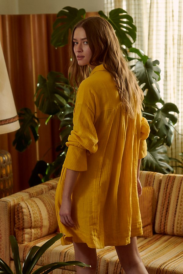 free people voyager shirt dress Free People women's Voyager denim shirt dress XS  Makenna's Threads