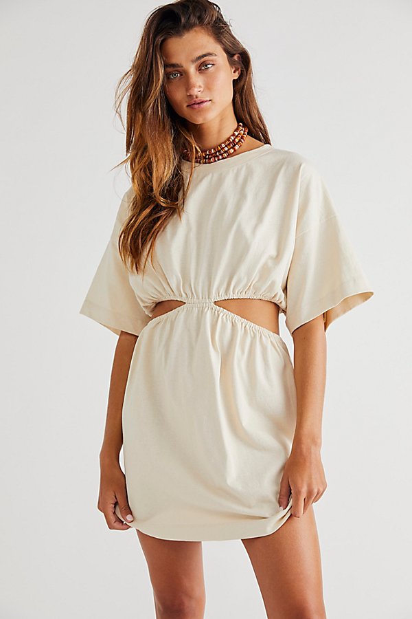 bec and bridge tropicana mini dress Bec & Bridge Tropicana Mini Dress (For Hire) – EKOLUV
