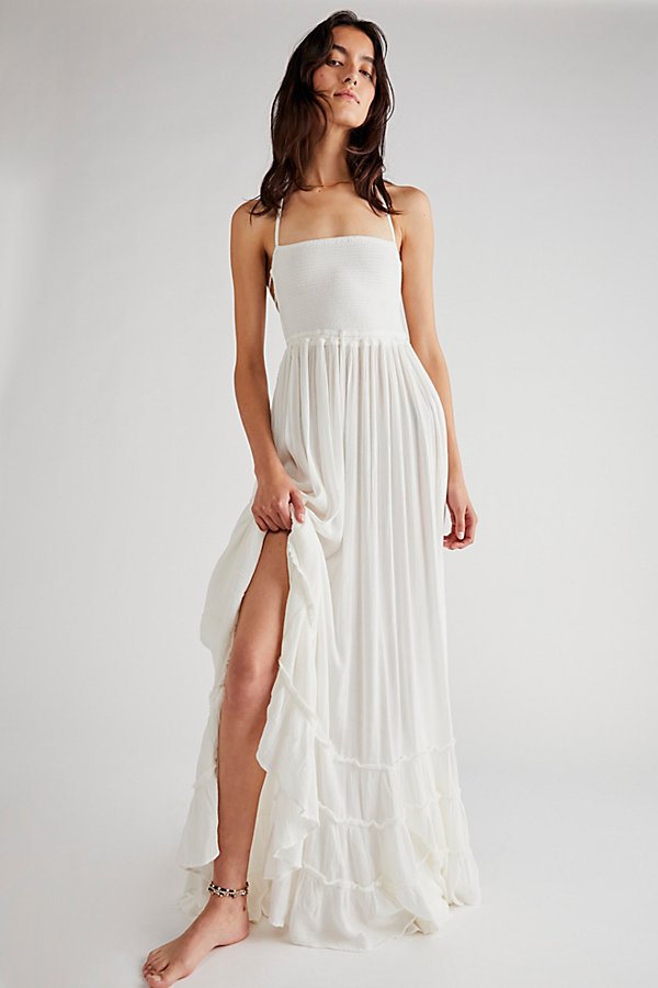 chinese dress ladies Endless Summer Maxi Dress – OHM BOUTIQUE