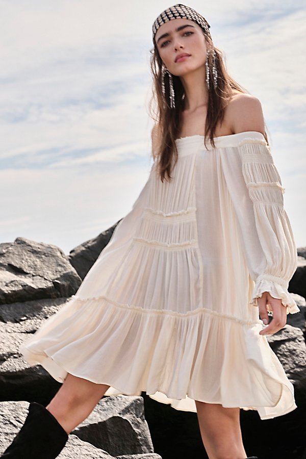 melanie mini dress DEAL FOR LOVE & LEMONS Melanie Mini Dress