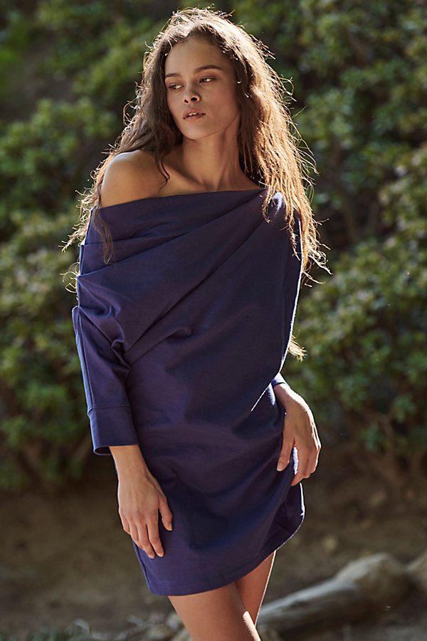 free people modern mini dress Free People Harlow Mini Dress Treehouse On Main