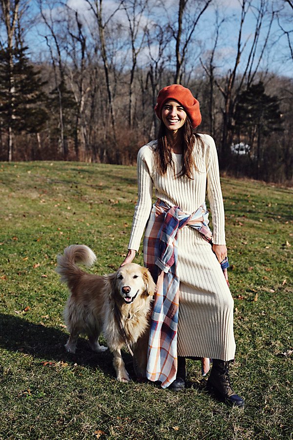 free people walk about maxi dress Free People Walk About Maxi Dress - December Sky