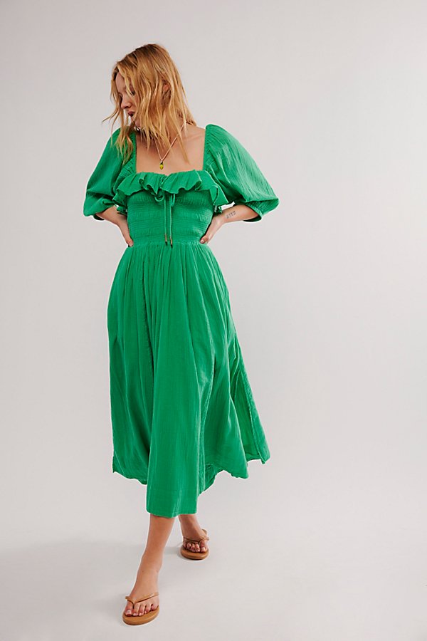 green emerald velvet dress Ice Green Oasis Shirt Dress – Chhavvi Aggarwal