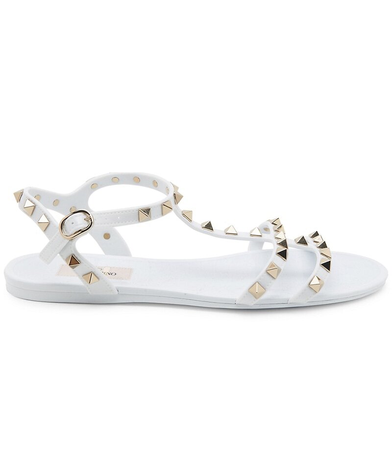 11 Best Jelly Sandals for Summer: How to Wear the Jelly Shoe Trend