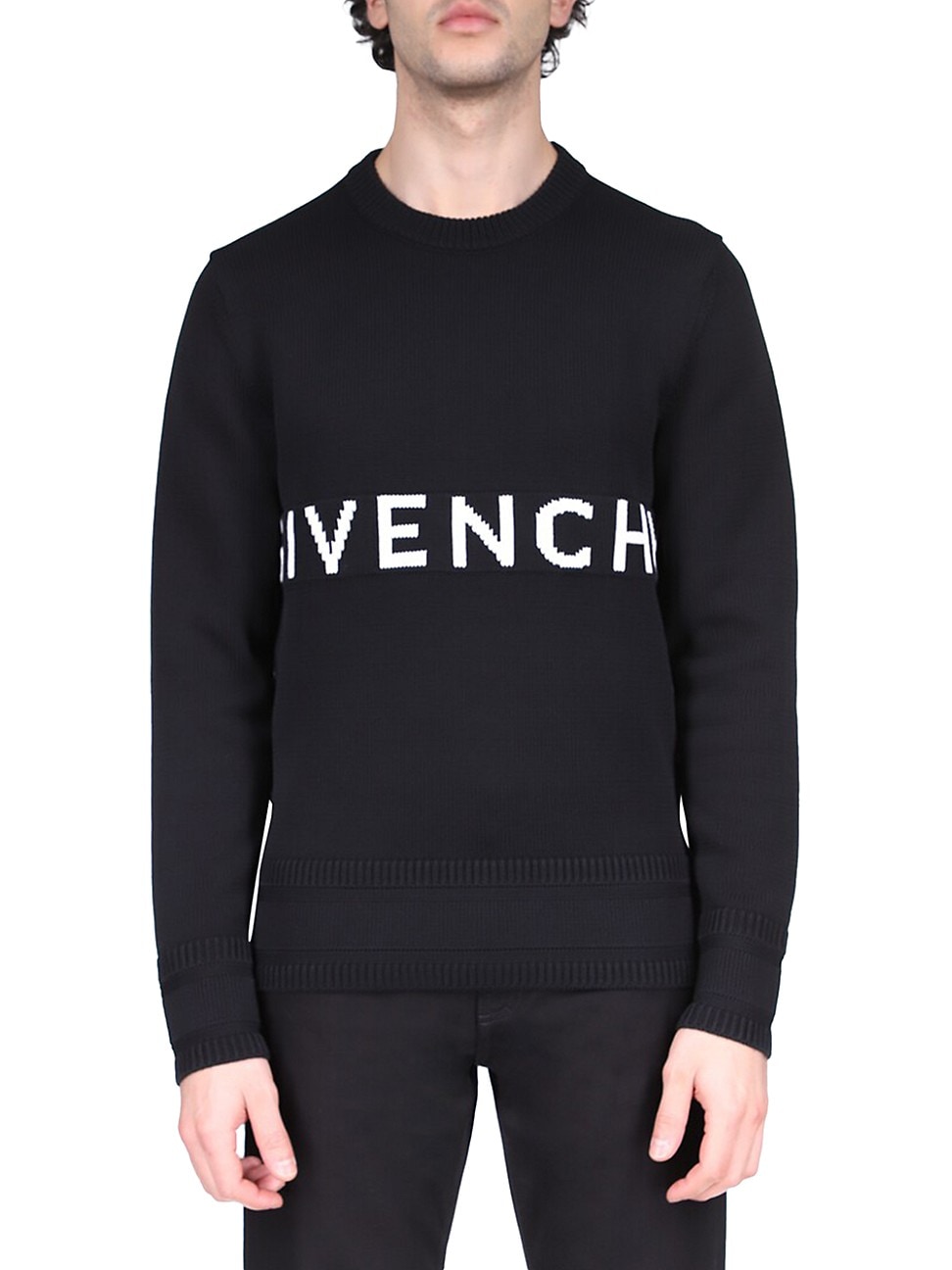 givenchy mens sweater