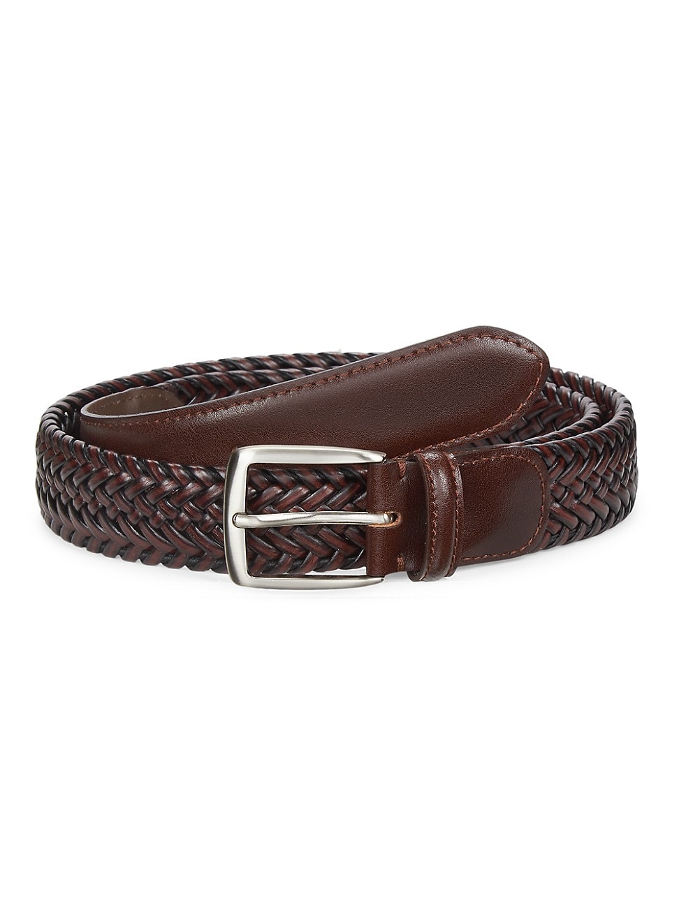 Shop Latest Men Saks Fifth Avenue Belts 