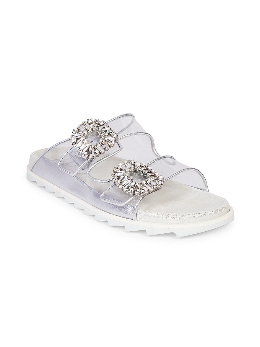 11 Best Jelly Sandals for Summer: How to Wear the Jelly Shoe Trend