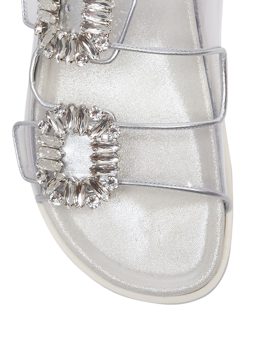 11 Best Jelly Sandals for Summer: How to Wear the Jelly Shoe Trend