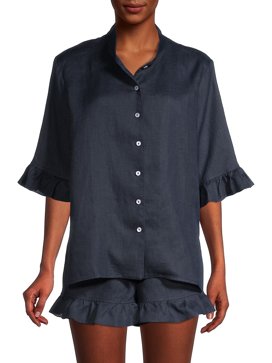 12 Best Summer Pajamas for Women: Cooling Pajama Sets