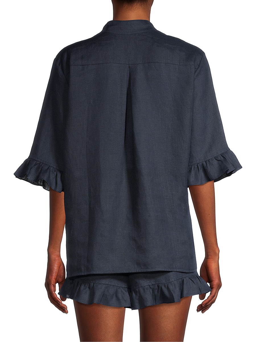 12 Best Summer Pajamas for Women: Cooling Pajama Sets