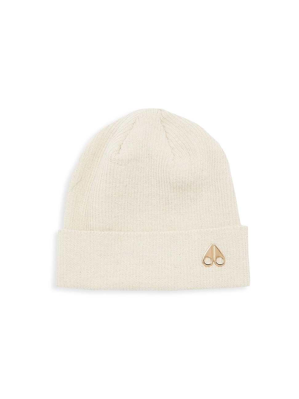 Moose Knuckles Kingbridge Alpaca Beanie In Black - 40% Off 