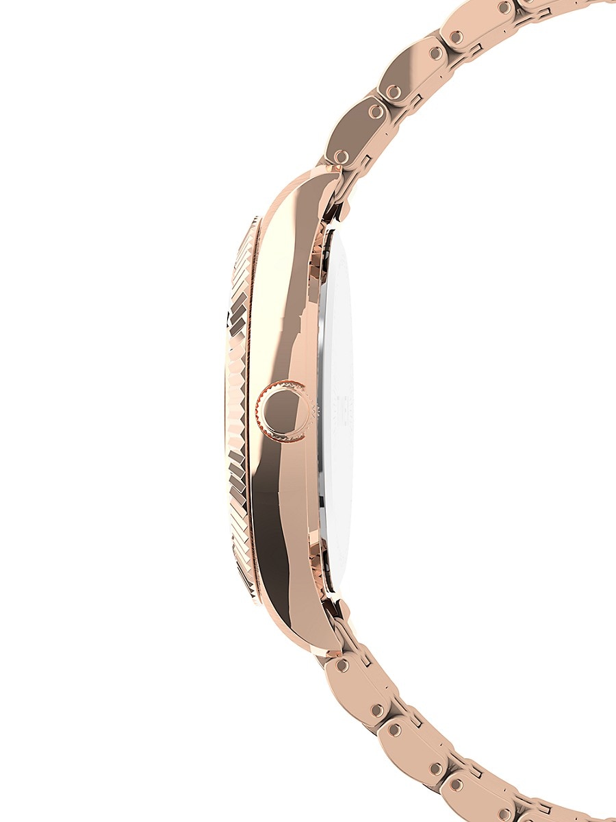 20 Best Rose Gold Watches for Women: Designer Rose Gold Watch