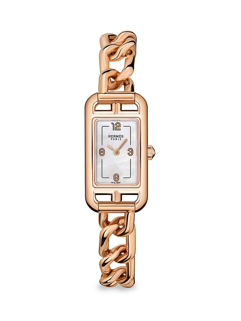 20 Best Rose Gold Watches for Women: Designer Rose Gold Watch