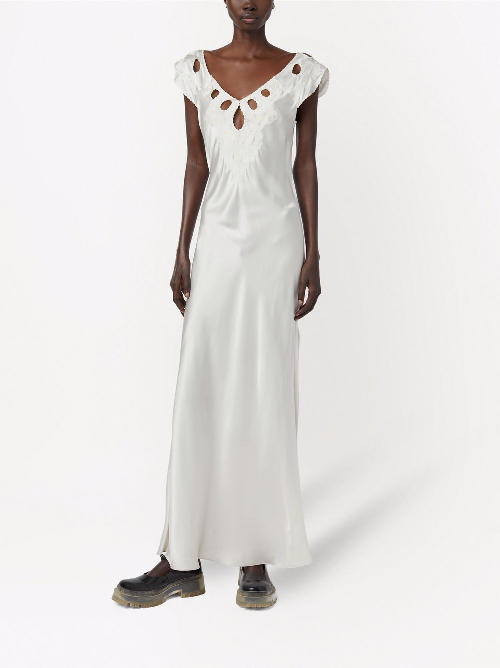 vintage pearl wedding dress Pearl Wedding Dress – Vintage Rose Bridal