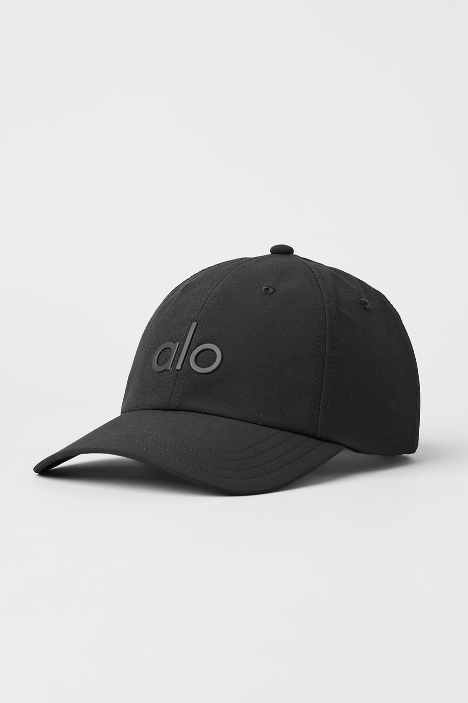 Alo Yoga Performance Off-Duty Cap - Espresso/Espresso | Editorialist