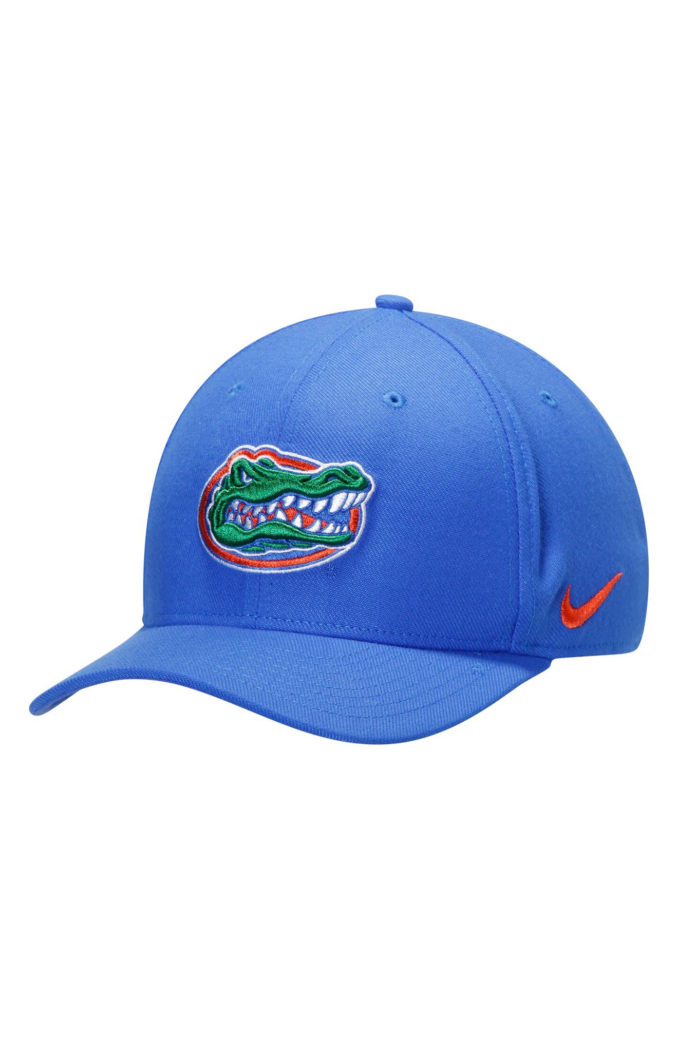 classic 99 swoosh flex hat