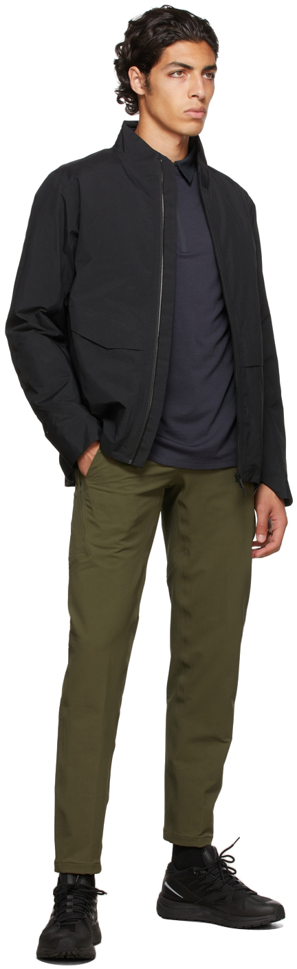 veilance range is
