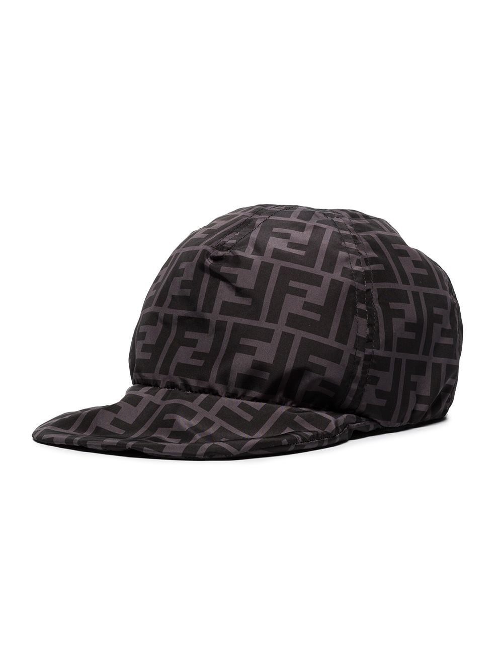 帽子 made in italy FENDI zucca patan cap Fendi Zucca Cap – Christel Aldenhoven