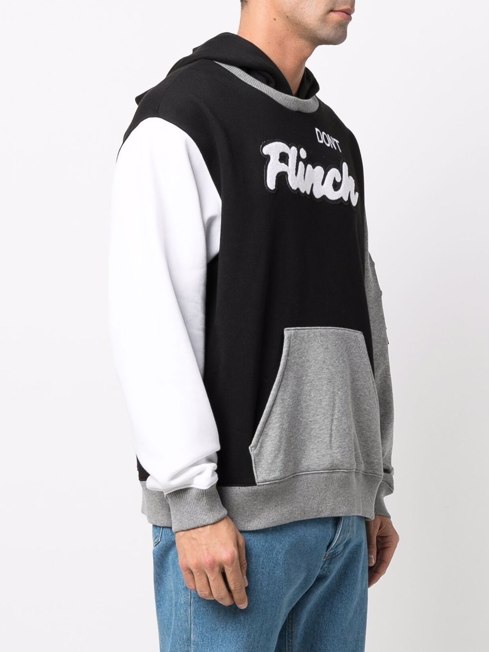 puma don t flinch hoodie