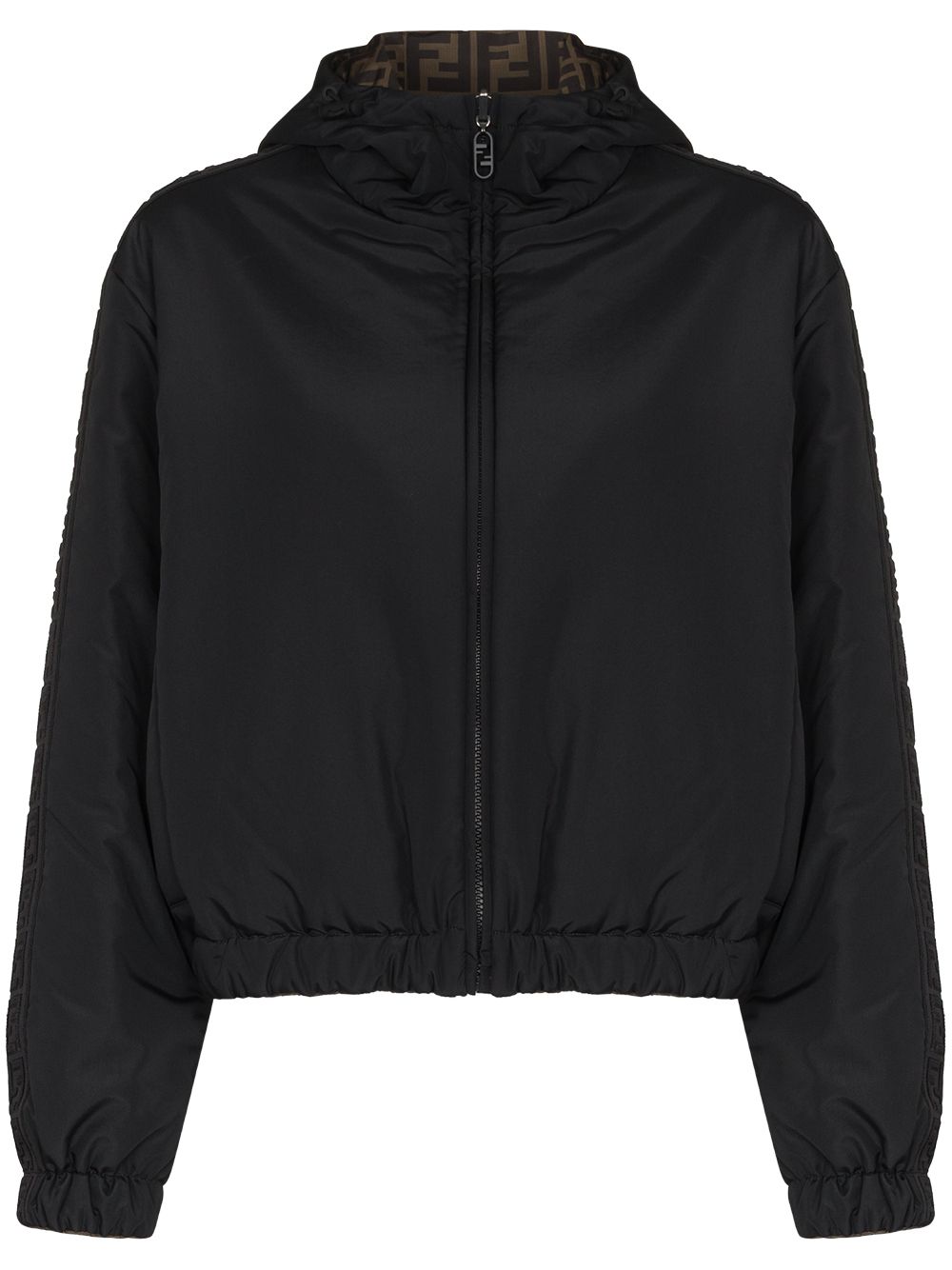 decjuba bomber jacket