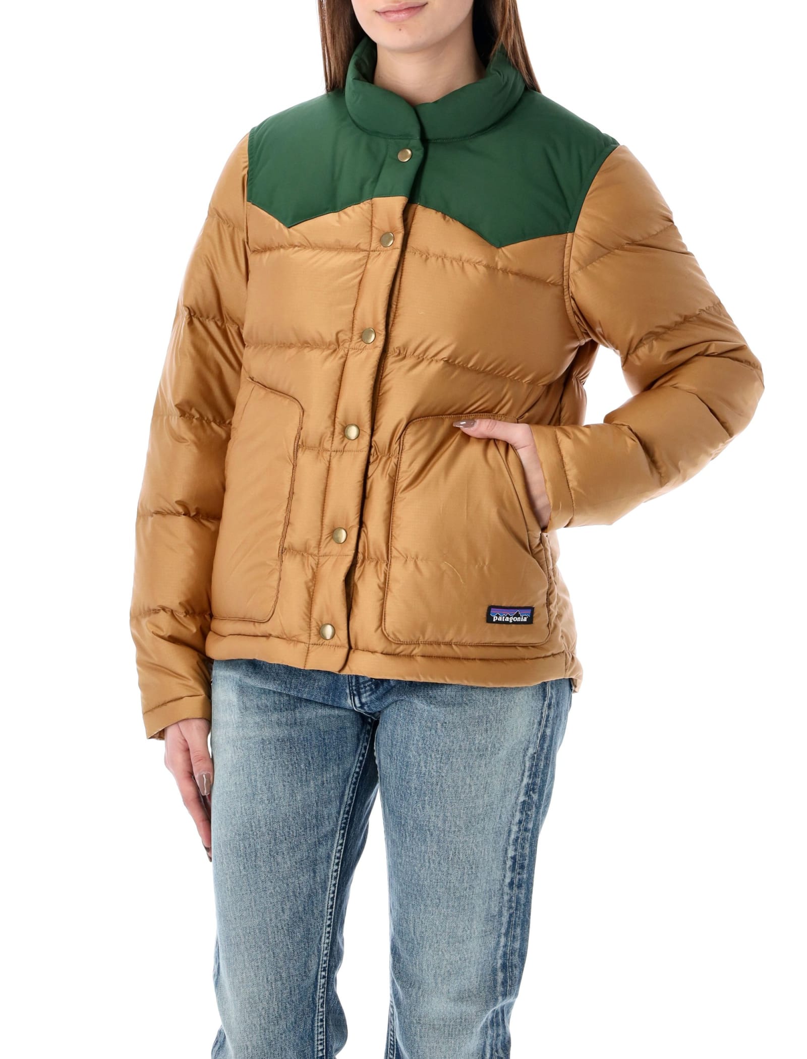 bivvy jacket