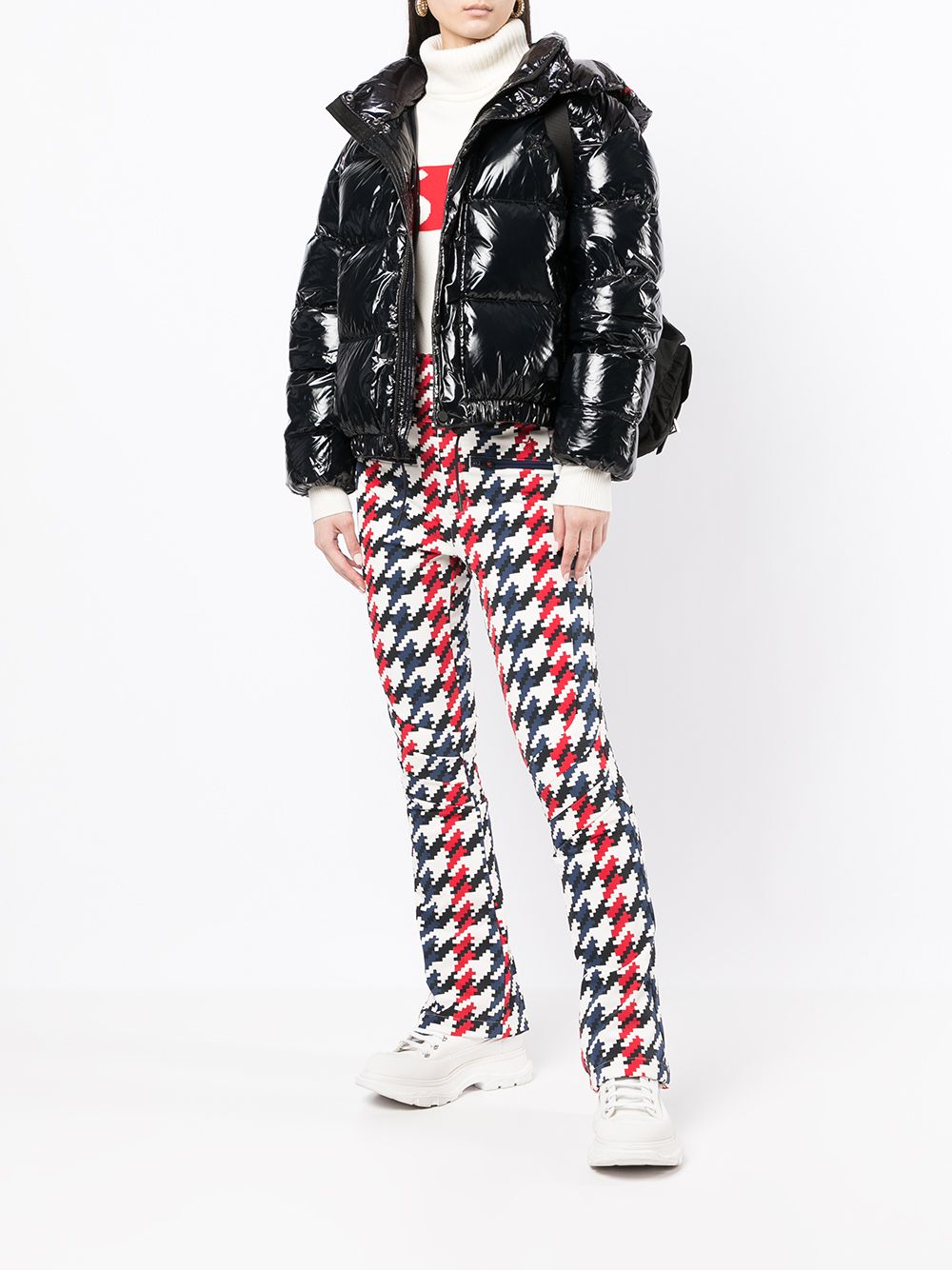 PERFECT MOMENT Perfect Moment Puffer Jacket