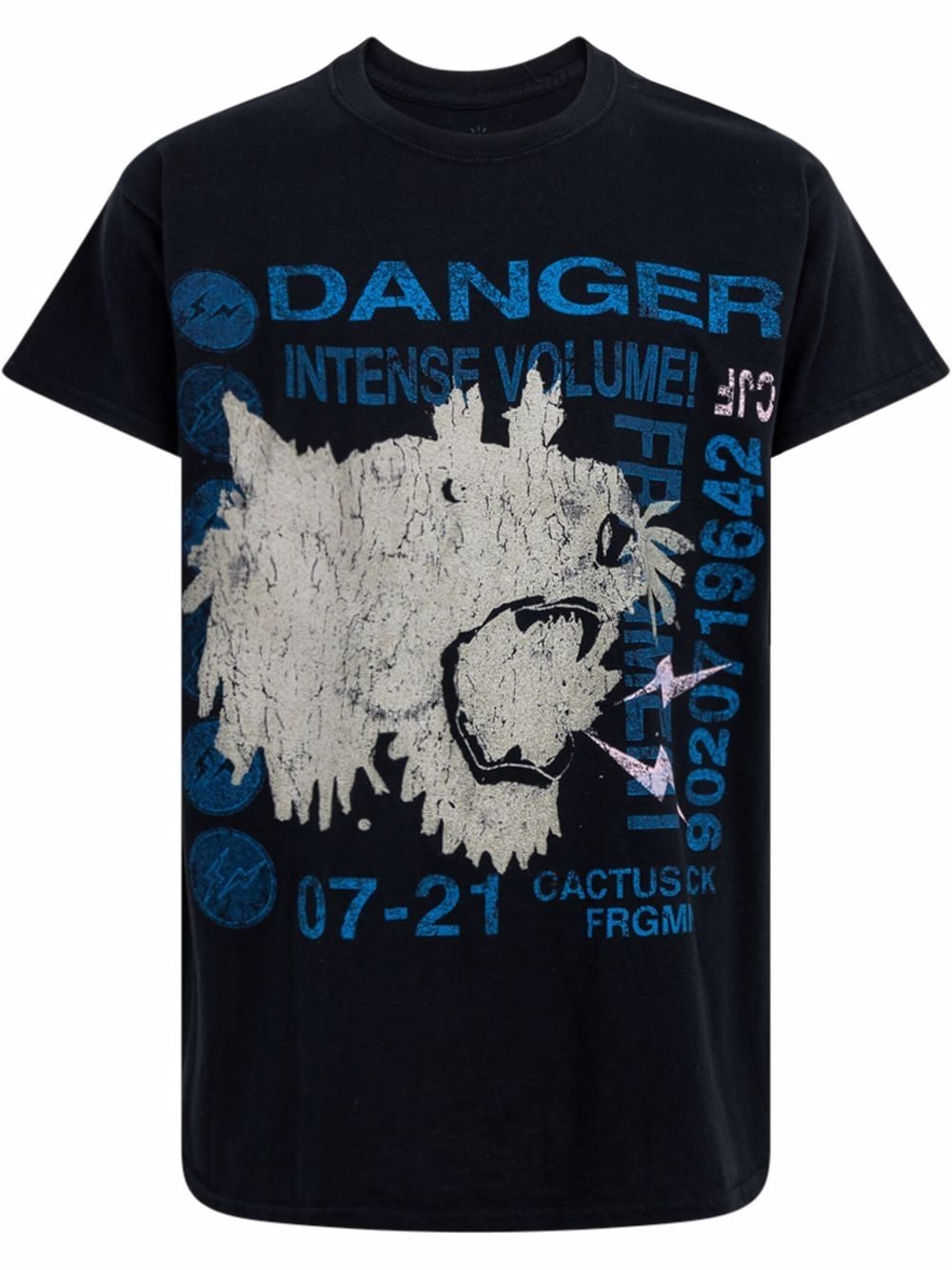 t shirt travis scott fragment