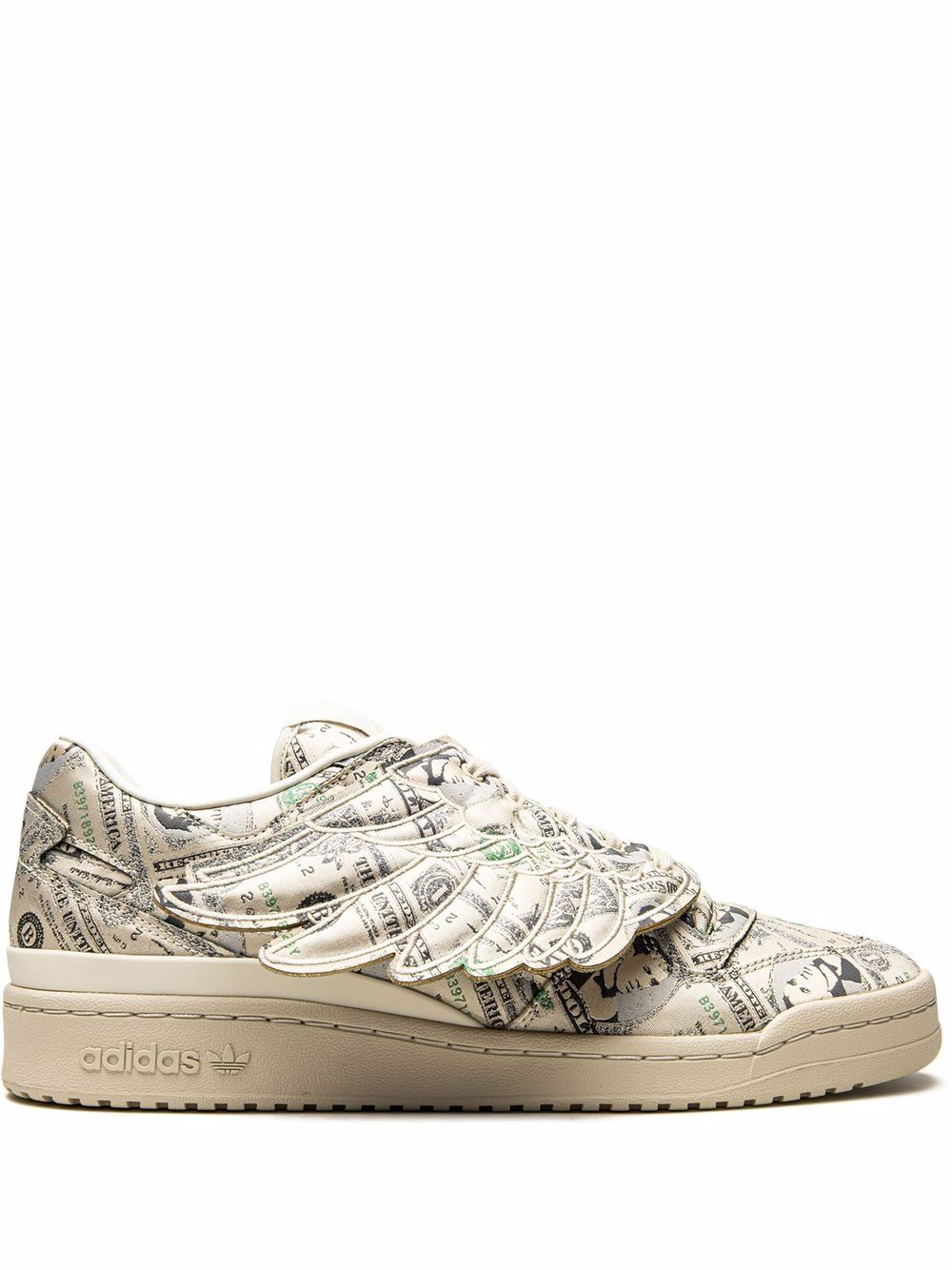 adidas jeremy scott forum low