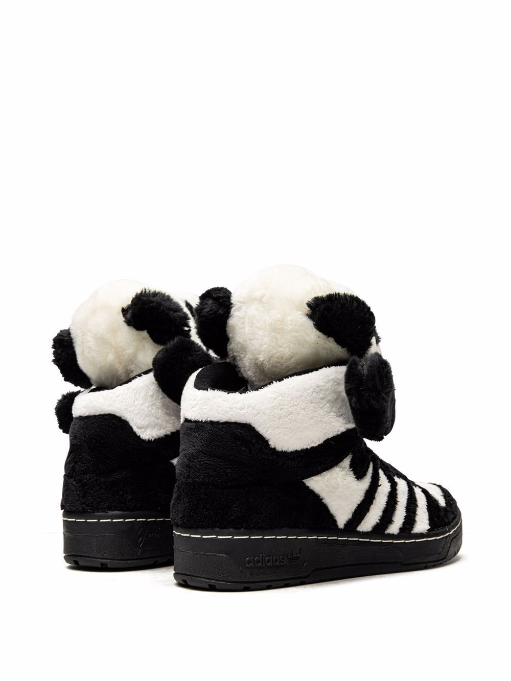 js panda bear adidas