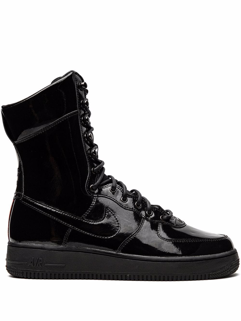 black air force 6