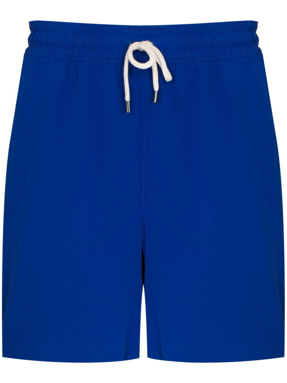 POLO RALPH LAUREN Novelty Island Bear Traveler Swim Trunk