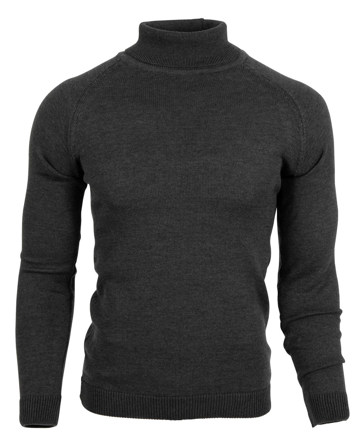 Turtlenecks For Men | Many On Sale Now 