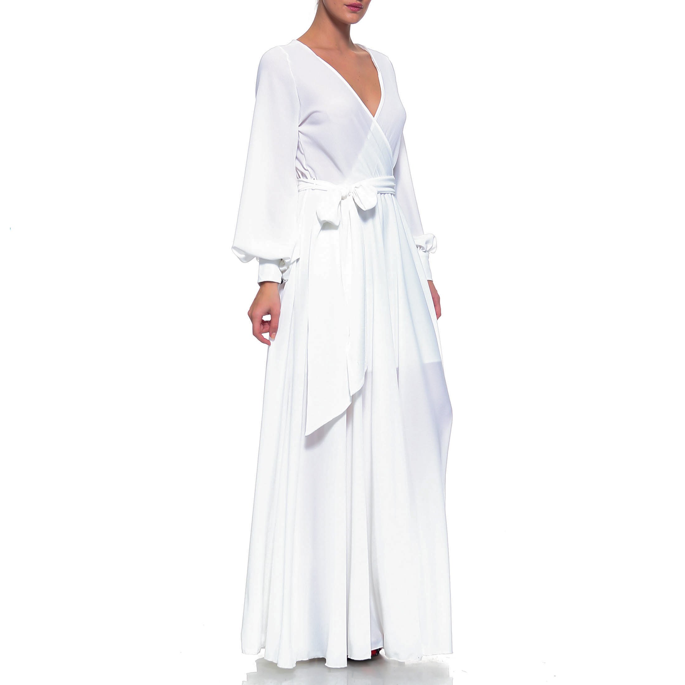 meghan la lilypad midi dress Meghan Fabulous Women's LilyPad Midi Dress