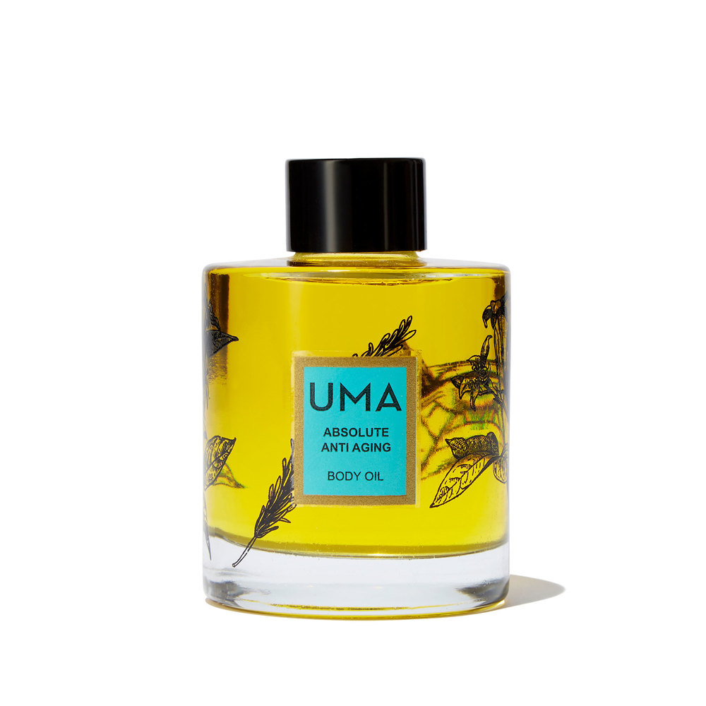 UMA Absolute Anti-aging Body Oil - One-color | Editorialist