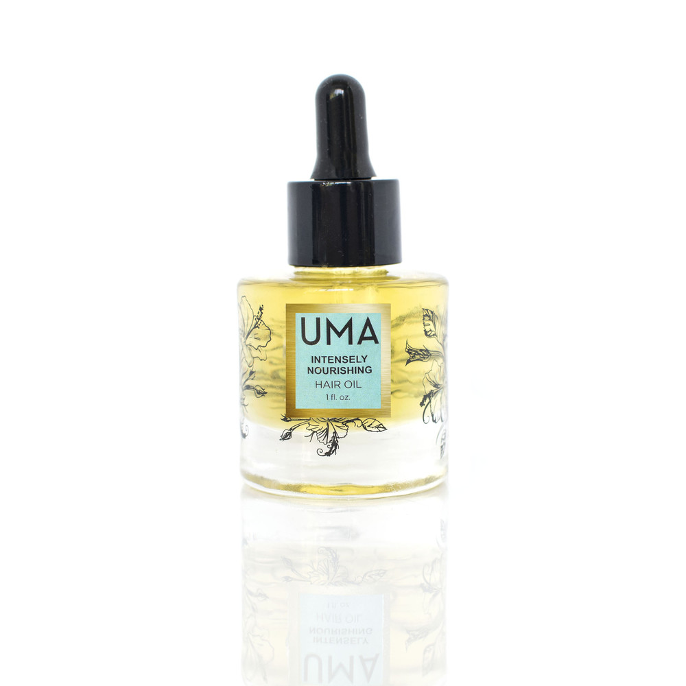 UMA Nourishing Hair Oil - One-color | Editorialist