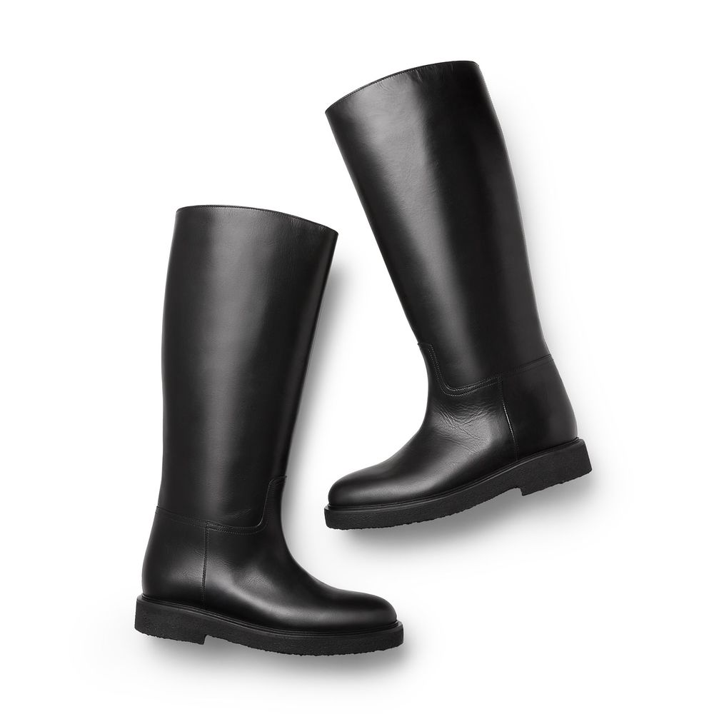 16 Best Riding Boots for Women: Stylish Leather Riding Boots
