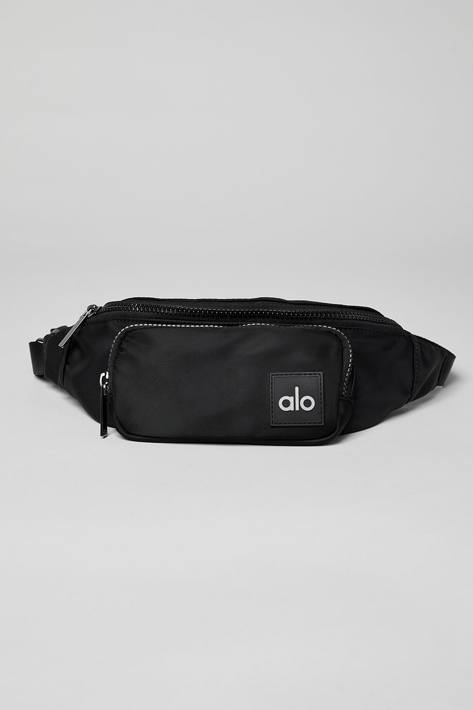 Alo Yoga Explorer Fanny Pack - Limestone | Editorialist